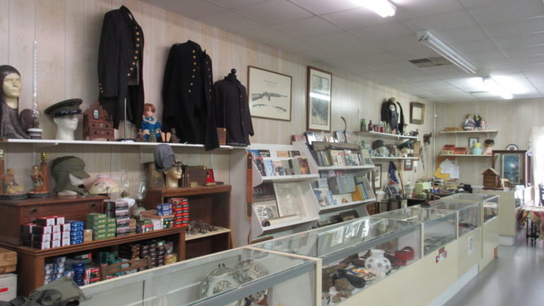 Civil War Antiques - Largest Active Inventory