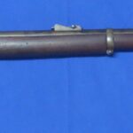 (CSR) RARE Confederate Civil War Sharpshooter Rifle - Civil War Antiques