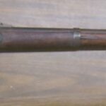 CSR41. RARE Civil War Confederate Richmond Armory rifle musketoon ...