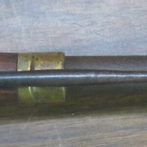 CSR41. RARE Civil War Confederate Richmond Armory rifle musketoon ...