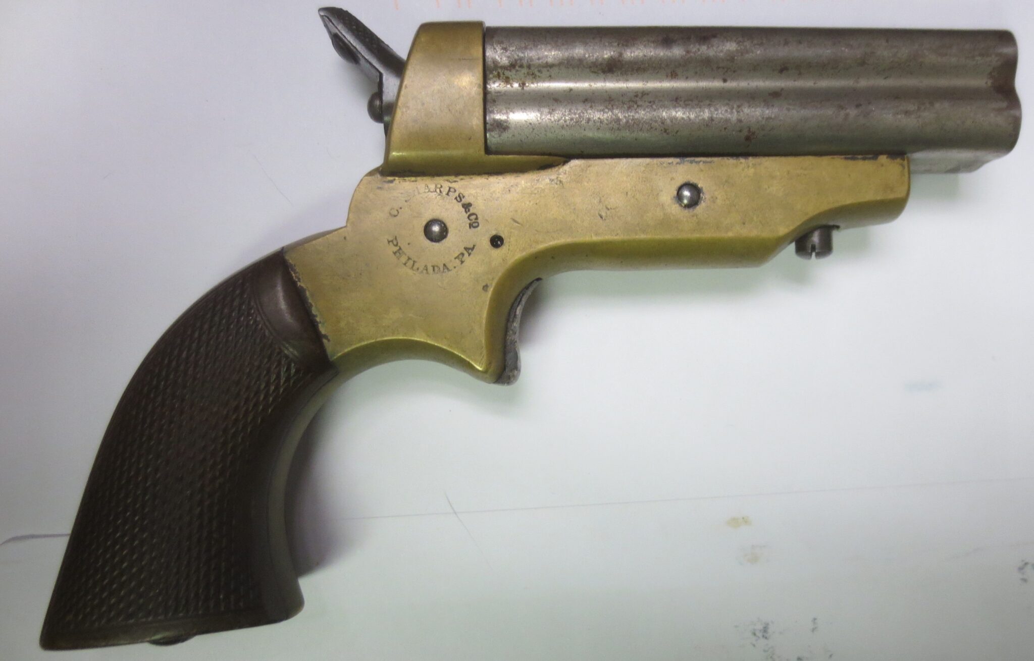 Firearms - Civil War Antiques