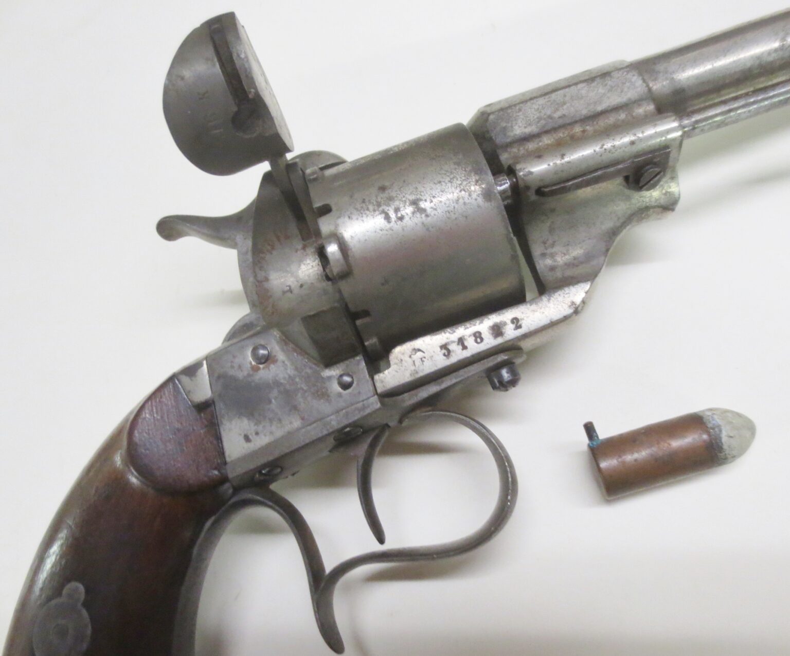 Firearms - Civil War Antiques