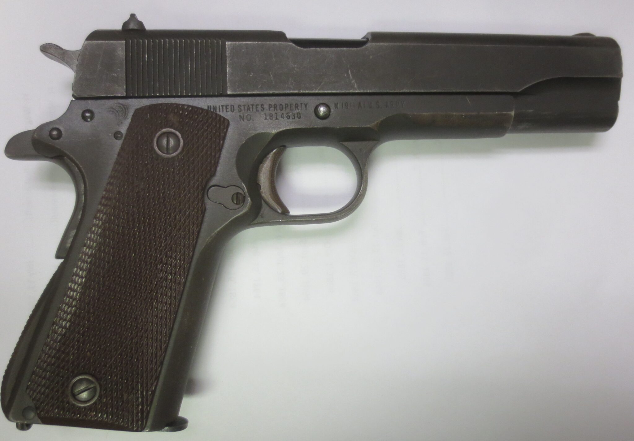 Firearms - Civil War Antiques