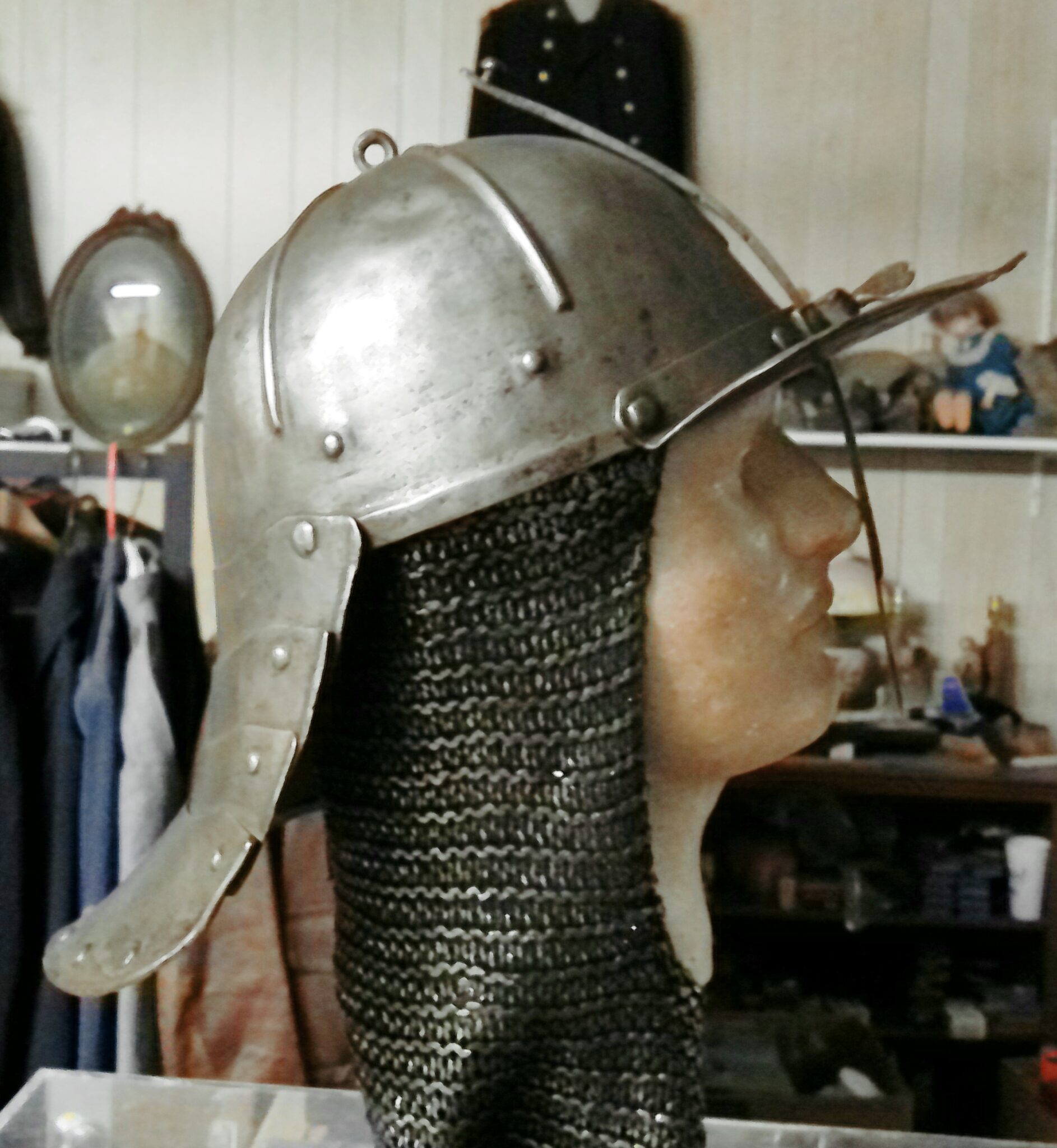 Shop | Battleground Antiques | New Bern, NC