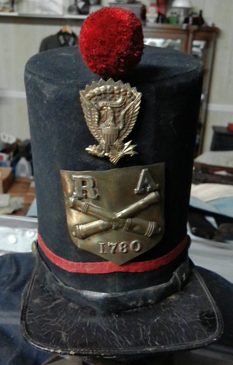 Archives – Battleground Antiques