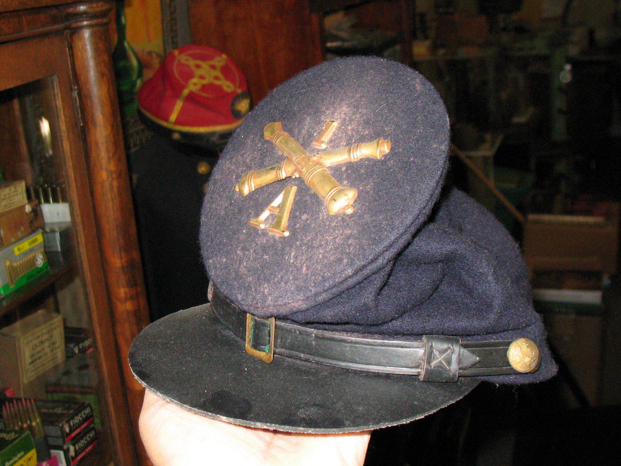 Archives – Battleground Antiques