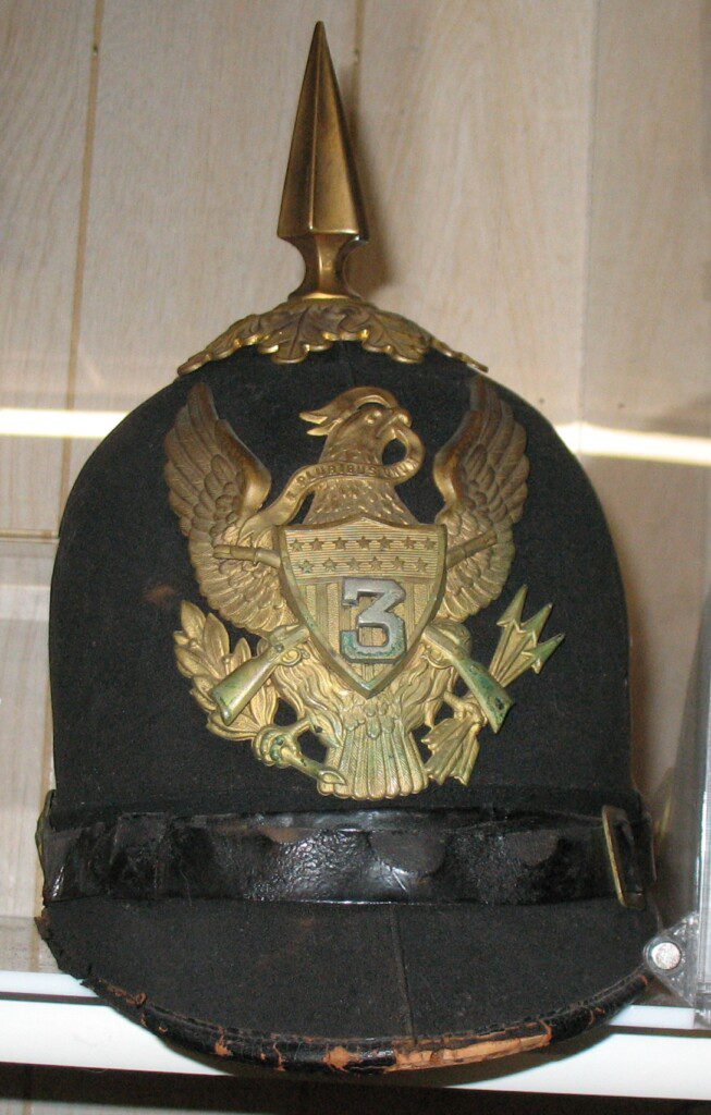 Shop – Battleground Antiques