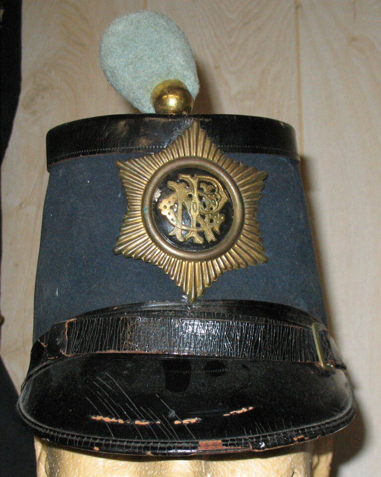 Shop – Battleground Antiques