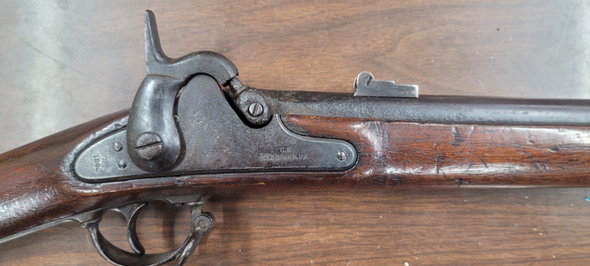 Archives – Battleground Antiques