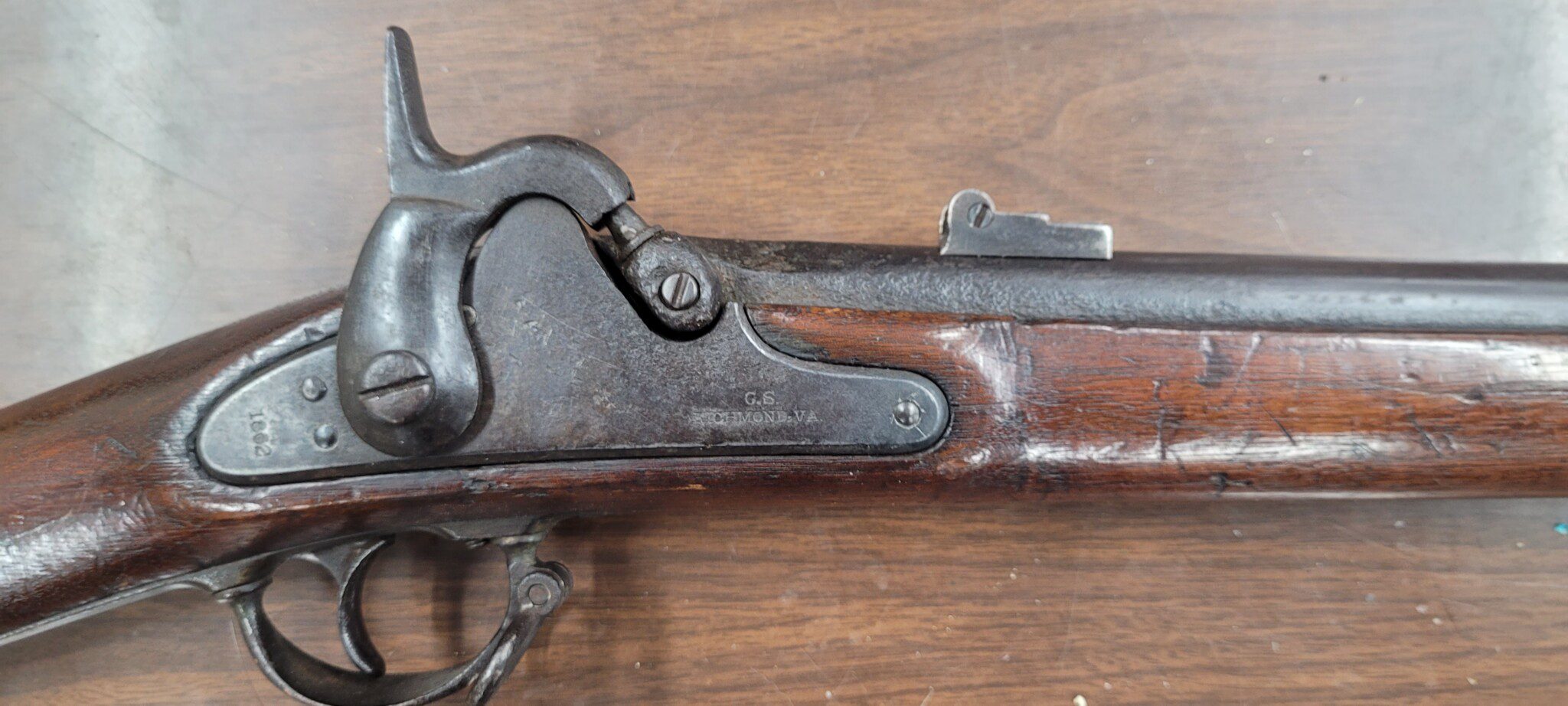 Archives – Battleground Antiques