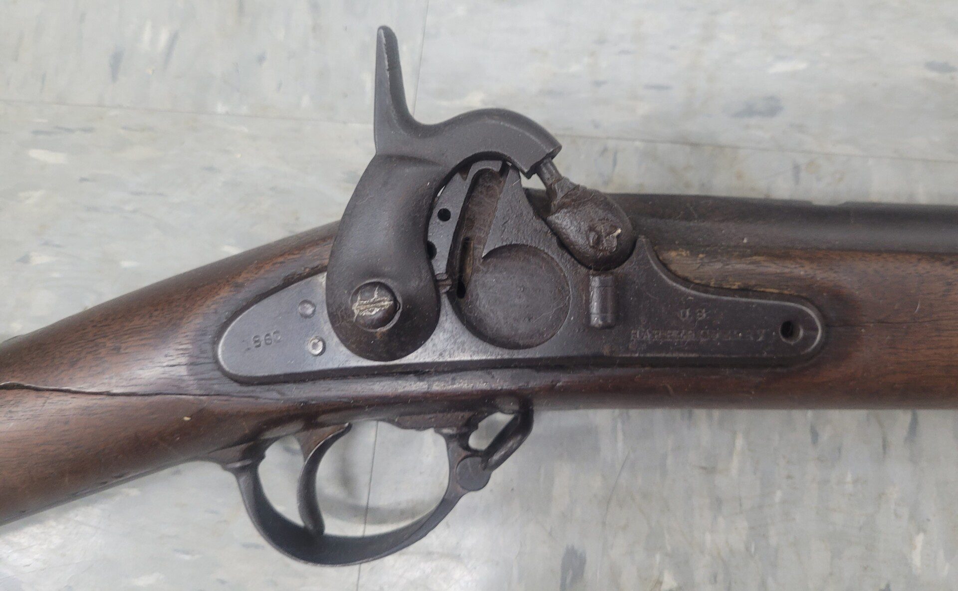 Shop – Battleground Antiques